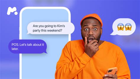 What Does Pos Mean In Text Definition And Examples In Texts