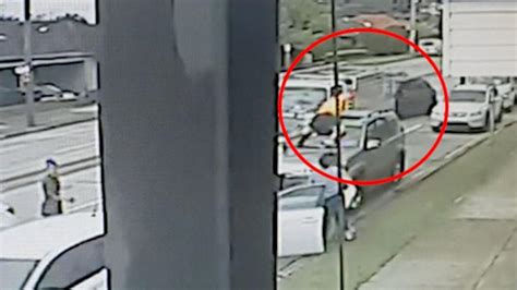 Hussein Saleh Ali Salim Sentenced For Attacking Driver In Carlton