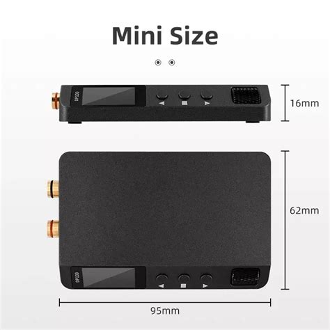 ALIENTEK DP Original MINI Digital Power Supply CNC DC Adjustable Laboratory Electronic Load