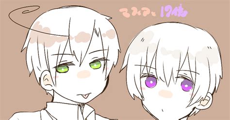 ヘタリア 【竹林ネタバレ】ロマとアイス！ ﾑｯﾂﾘｰﾆちかのイラスト Pixiv