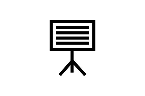 Online Document Line Art Vector Icon Graphic By Riduwanmolla · Creative