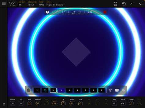 Buy Vs Visual Synthesizer Synth Plugin Boutique