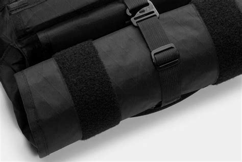 Roll Top Backpacks Five Plus One