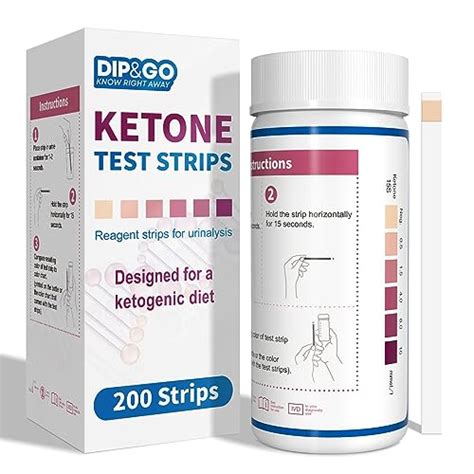Top 10 Best Ketone Test Strips Urine Reviews And Buying Guide Katynel