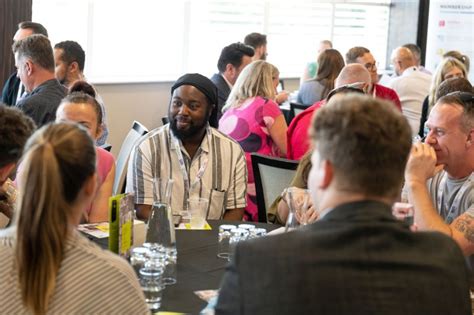 Northamptonshire Chamber Of Commerce On Linkedin Networking Free