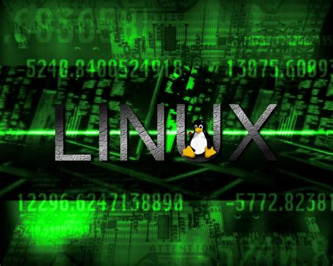 Linux Screensavers And Wallpaper Wallpapersafari