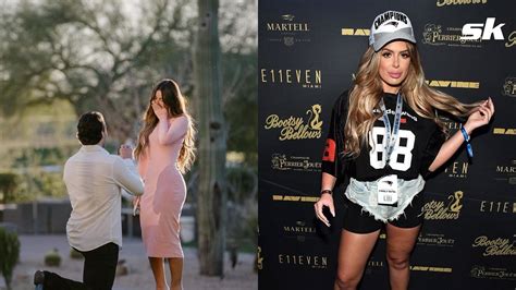 Who Is Billy Seidls Fiancée Brielle Biermann A Closer Look Into The Life Of Tv Personality Kim