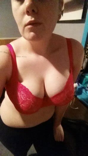 Digging My New Bra F Porn Pic Eporner