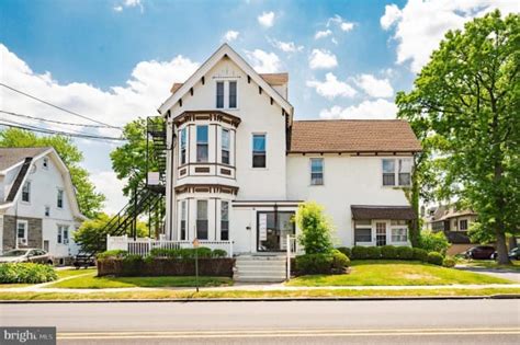 112 N Swarthmore Avenue Ridley Park Pa Apartments For Rent