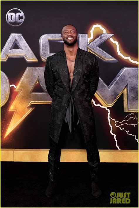 Black Adams Aldis Hodge To Star In Alex Cross Series For Prime Video
