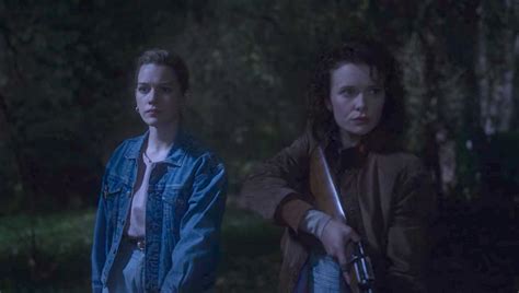Best Scary Lesbian Horror Films Thrillers And Tv Series To Watch