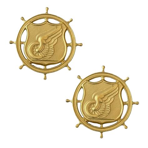 Army Officer Commissioning Set