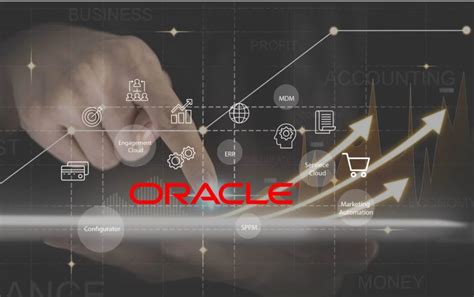 Navigating Database Challenges The Value Of Oracle Consulting Services