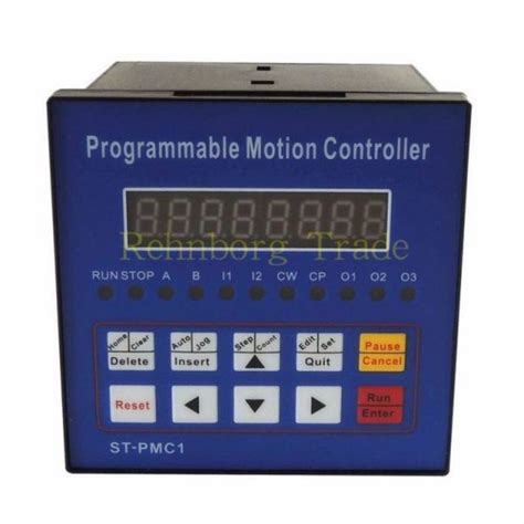 Jual Cnc 1 Axis Stepper Motor Controller Motion Controller Single Axis Kab Sleman Serba Ada