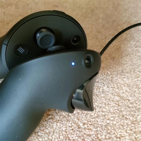 Need Help With Quest Pro Controllers Not Charging R Oculus