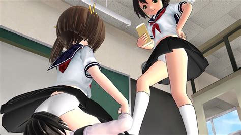 Farting Contest 1