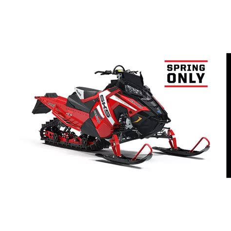 Polaris 850 Sks 146 2019 Handleiding 166 Paginas