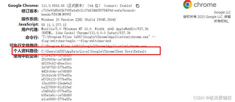 Selenium保留网页登陆信息保留用户数据selenium保存登录状态 Csdn博客