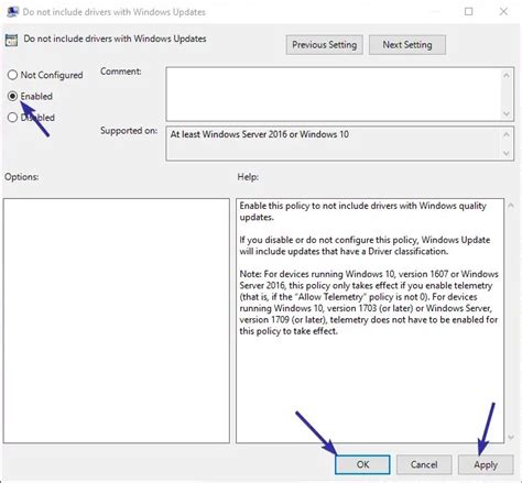 How To Disable Automatic Driver Installation In Windows 10