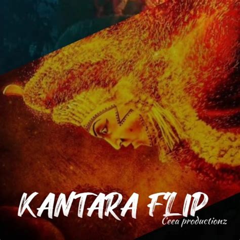 Stream Kantara Bgm Flip Varaha Roopam Prod By Ceeatronz Ceea
