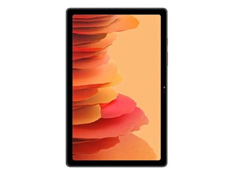 Samsung Galaxy Tab A7 104 2022 Specifications Detailed Parameters