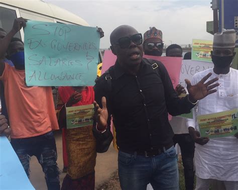 Edo Demolition Activist Slams Gov Obasekis Hypocrisy Tyranny For