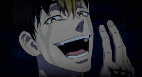 Shuji Hanma — Images Art Screenshots