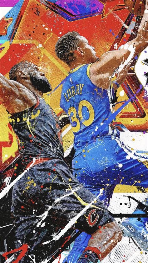 Nba おしゃれ 壁紙