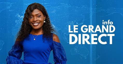 Le Grand Direct 10 Avr 2025 En Streaming Direct Et Replay Sur Canal