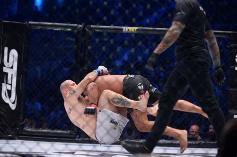 Fame MMA 5 online Komplet wyników walk na gali 26 10 2019 Kto wygrał