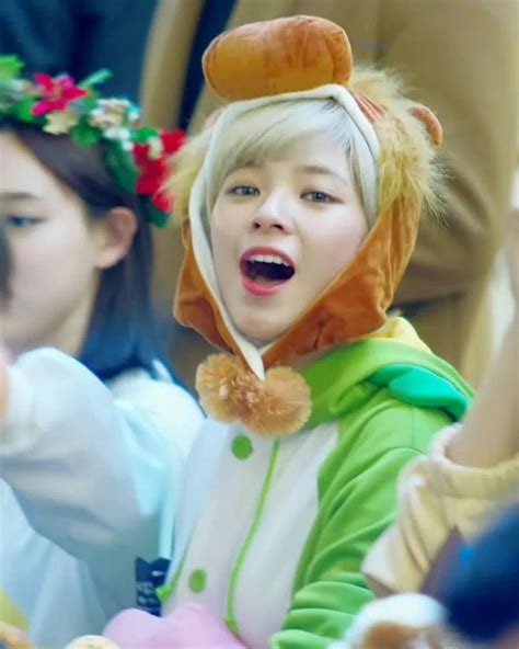 Jeongyeon So Cute Rjeongyeon