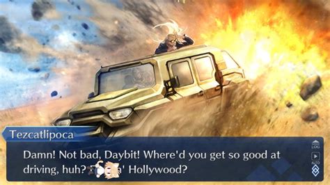FGOLostbelt English Translation Chapter Fate Grand Order YouTube