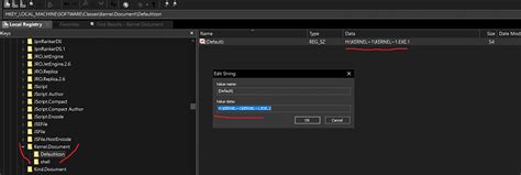 New Entry In New Context Menu Called Kernel Solved Page 2 Windows