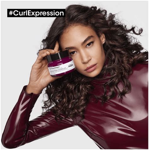 L Oréal Serie Expert Curl Expression Intensive Moisturizer Mask Kaufen