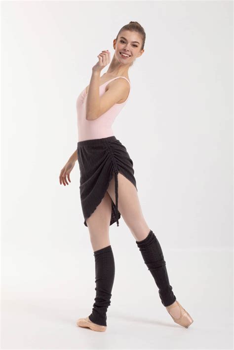 Intermezzo Belinda Skirt Centre Stage Dancewear Ltd