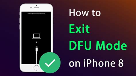 How To Fix Dfu Mode Employerofficial13
