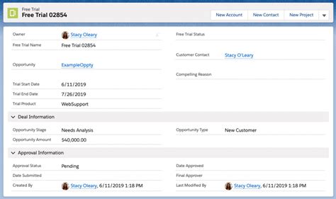 Ultimate Guide To Building Salesforce Approval Processes