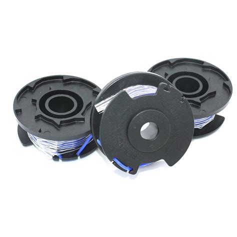 Hilo De Carrete Hilo De Desbrozadora Para Ryobi Ol Grandado