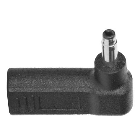 Type C To Dc Adapter Plug To Usb Adapter Portable Convenient
