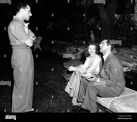 Archival Classic Cinema Cary Grant Retrospective The Philadelphia