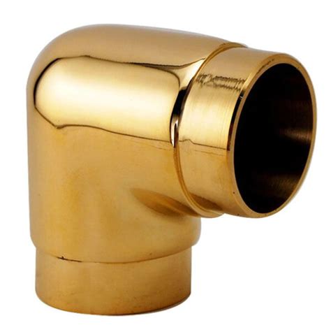 Flush Elbow Degree Bespoke Impex