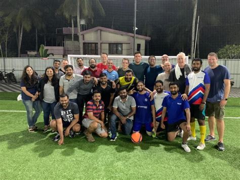 Robin Joseph Posted On Linkedin