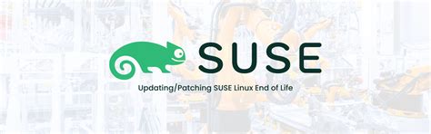 Advanced Troubleshooting Guide For Updatingpatching Suse Linux End Of