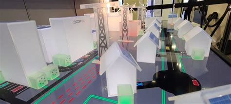 Emerge Alliance On Linkedin Residential Microgrid