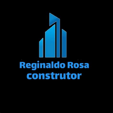 Reginaldo Rosa Construtor Youtube
