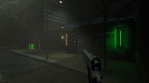 Hdrp Shader And Fog Demo By Pixell Pat