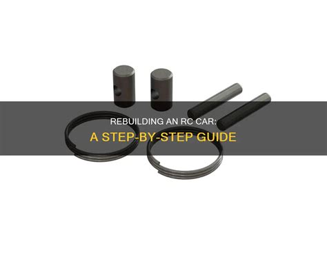 Rebuilding An Rc Car A Step By Step Guide Shunauto