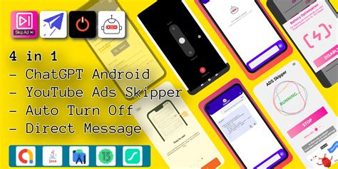 4 in 1 apps bundle by ioplio codester