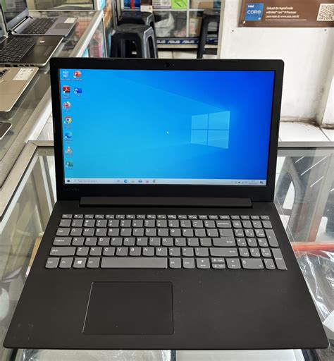 Laptop Lenovo Ideapad Ikb Intel Core I U