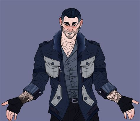 Tf Rotb Au Mirage Rotb Human Base Color Design By Delvalyahirarts2007